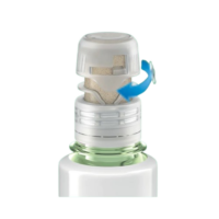 INCAP Smart Dosing Cap Solutions
