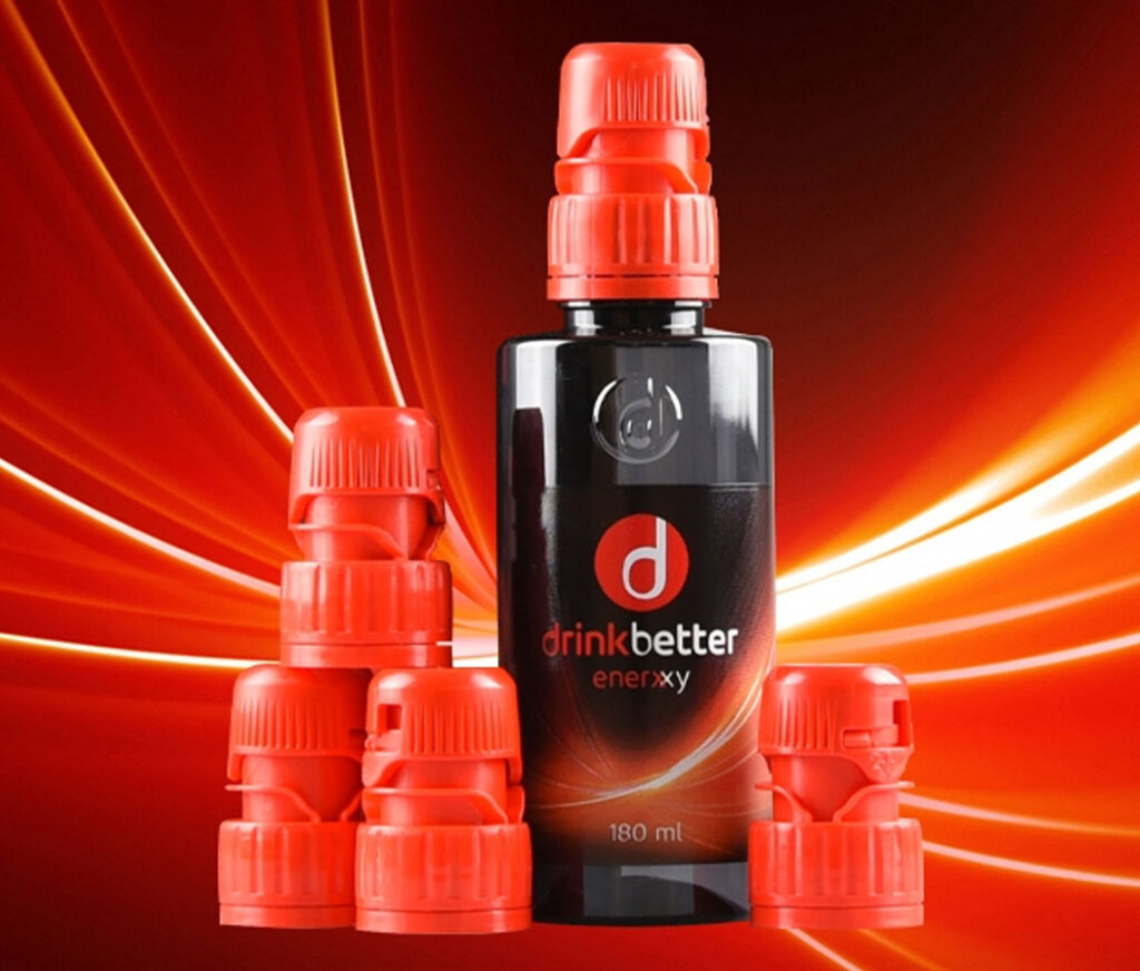 INCAP Smart Dosing Cap Solutions